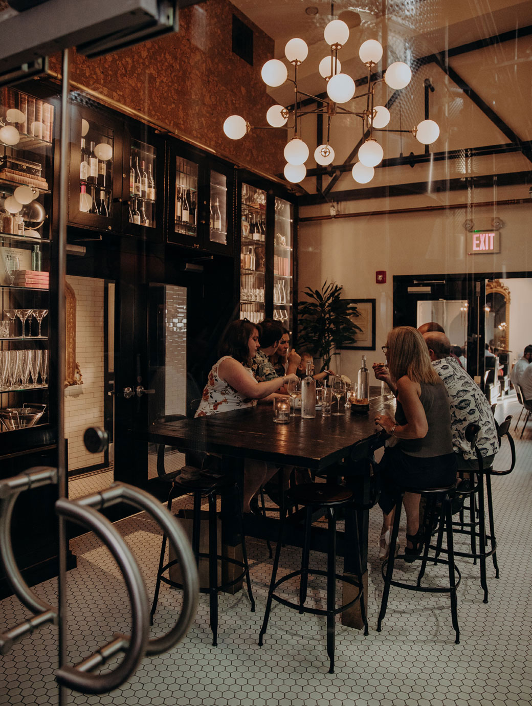 Distillery | Middle West Spirits