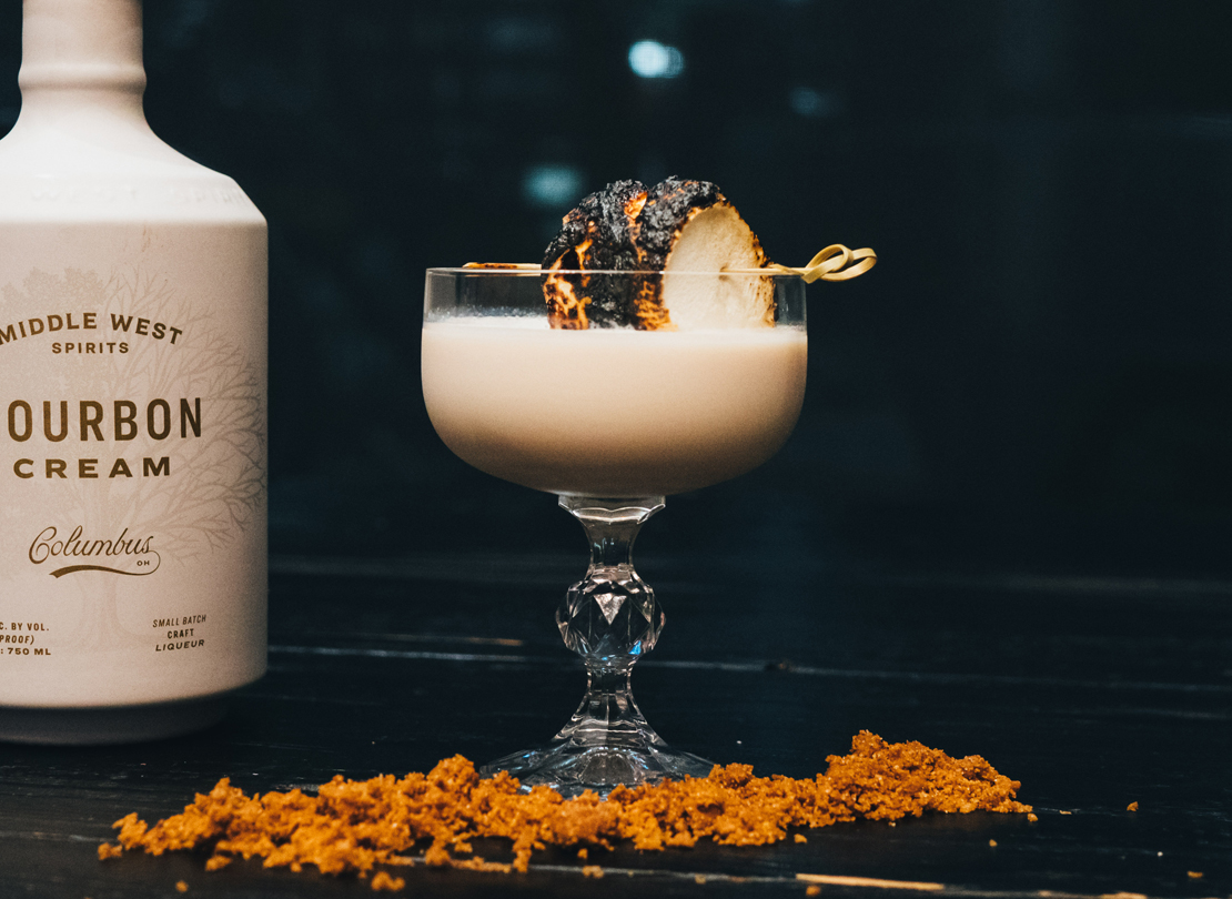 Recipes | Middle West Spirits