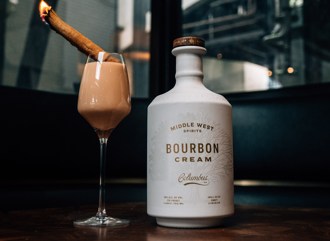 Recipes | Middle West Spirits
